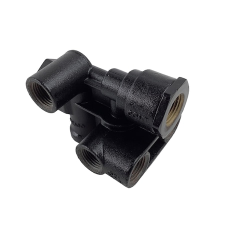 Bendix VALVE, 110500X 110500X | Zoro