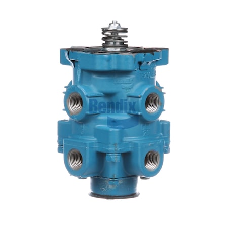 Bendix Valve, Foot Control, Brake, E-6, Reman, OR286171X OR286171X | Zoro