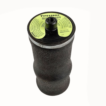 Firestone Air Spring, Suspension, Sleeve Style W023587081 | Zoro