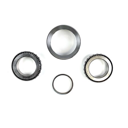 Eaton Bearing Assembly Cup And Cone, 5556503-BULK24 5556503-BULK24 | Zoro