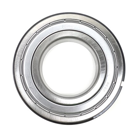Eaton Bearing, Ball, 81504-BULK48 81504-BULK48 | Zoro
