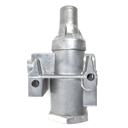 Eaton Filter/Regulator Assy, Air, Trans, A-4740-BULK44 A-4740-BULK44 | Zoro