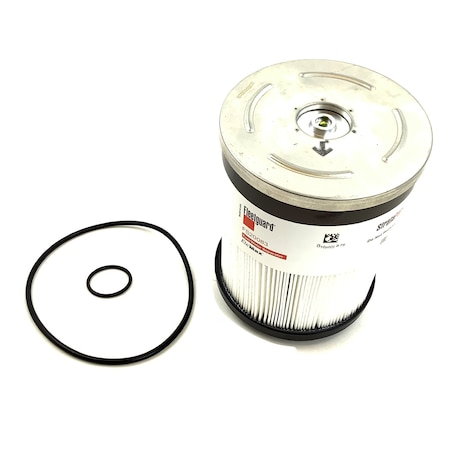 Fleetguard Element - Fuel Filter, Water Separator FS20083 | Zoro