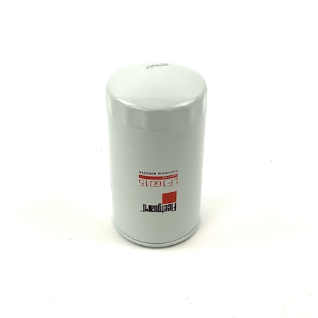 Fleetguard Element - Full Flow Oil Filter LF16015 | Zoro