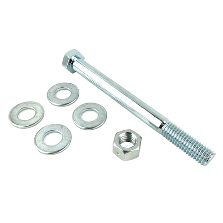 Fleet Engineers Hardware Set, Hinge Bolt-Pin, Swing Door 021-00376 | Zoro