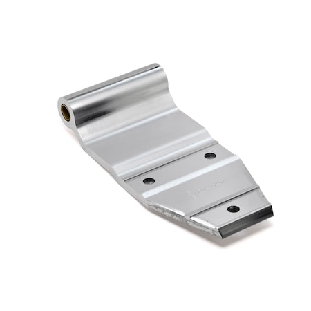 Fleet Engineers Three-Hole Hinge, Great Dane Style 022-00407 | Zoro
