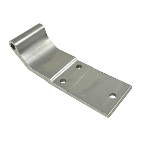 Fleet Engineers HINGE, SWING DOOR, DORSEY STYLE THREE HOLE 022-00889 | Zoro