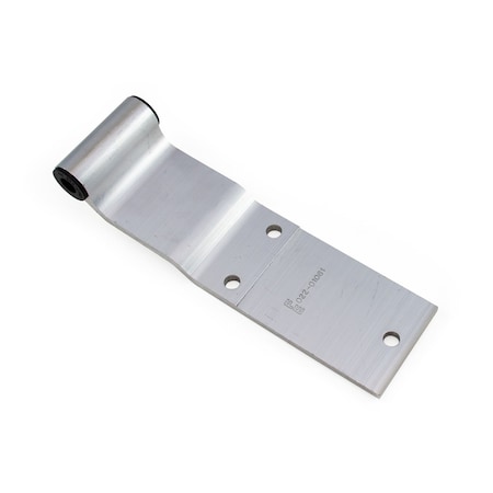 Fleet Engineers Three-Hole Hinge, Stoughton Style 022-01081 | Zoro