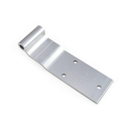 Fleet Engineers Three-Hole Hinge, Vanguard Style 022-01407 | Zoro