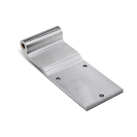 Fleet Engineers Three-Hole Hinge, Hyundai Style 023-01657 | Zoro