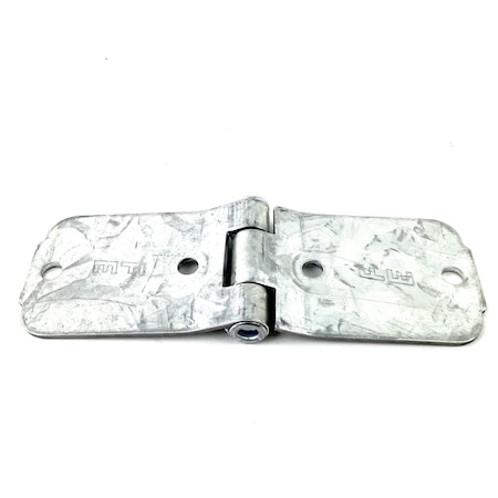 Fleet Engineers Hinge 1in Roller PrecisionTrak Recessed Center 025 ...
