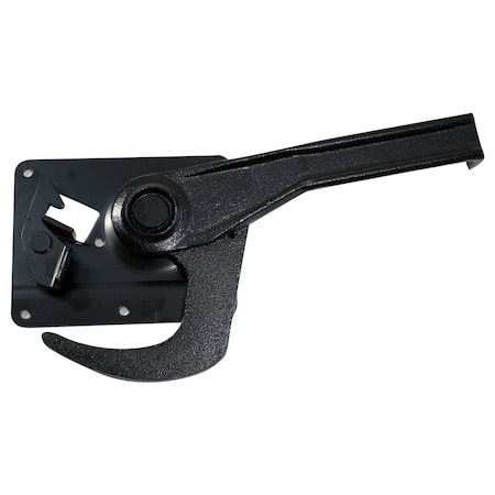 Fleet Engineers Lock 2in Roller Cam Lock Handle 025-10577 | Zoro