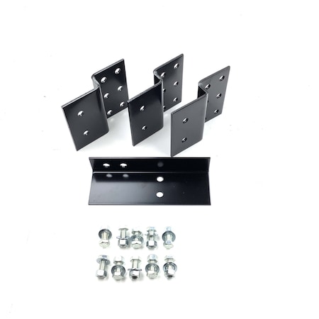 Fleet Engineers Tire Carrier Adapter Nash Style 981-00166 | Zoro