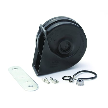 Fiamm High Tone Horn, 7211223 7211223 | Zoro