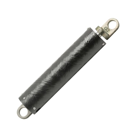 Fontaine Cylinder, Air, Fifth Wheel Slide, 12-1/4, 7/8 Dia Holes CYL ...