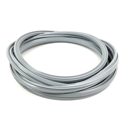 Fp Diesel Gasket, Engine Oil Pan, Cast Pan 8929102 | Zoro