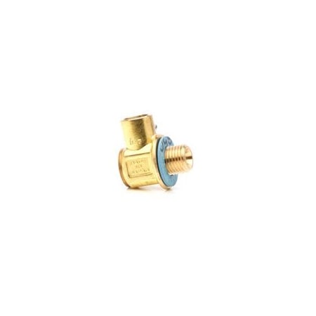 Fumoto Original Non-Nipple Oil Drain Valve With M18-1.5 F-104 | Zoro