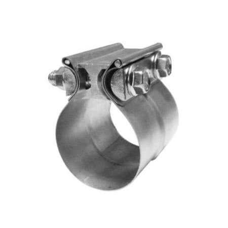 Five Star Mfg 4in Als Pre-Formed Clamp, 94400 94400 | Zoro