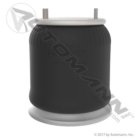 Automann Air Spring, Suspension, Rolling Lobe AB1DF23-9781 | Zoro