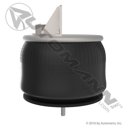 Automann Air Spring, Suspension, Rolling Lobe AB1DK20G-9547 | Zoro