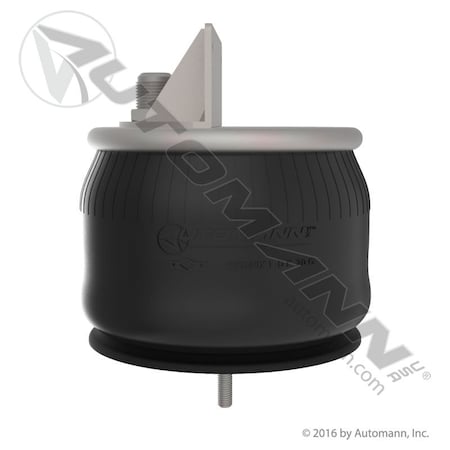 Automann Air Spring, Suspension, Rolling Lobe AB1DK20G-9622 | Zoro
