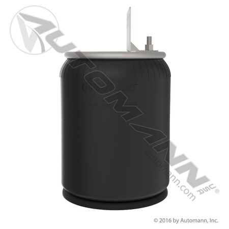 Automann Air Spring, Suspension, Rolling Lobe AB1DK23M-9375 | Zoro