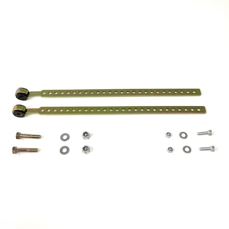 Automann Linkage Kit, Height Control Valve, Suspension, Adjustable ...