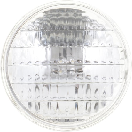 Phillips Sealed Beam - Single Filament, Headlamp 4411C1 | Zoro