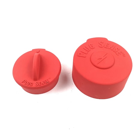 Grote Plug Sense, 7 Way Plug And Socket Protector 1267 | Zoro