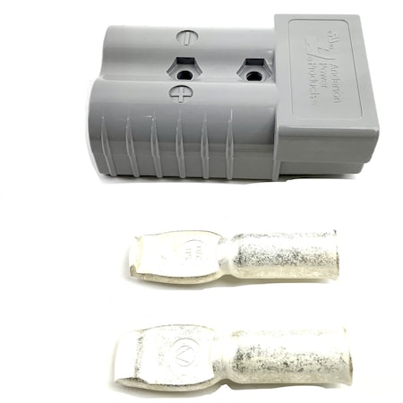 Grote Plug-In Style Battery Cable Connectors 84-9485 | Zoro