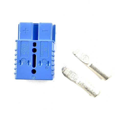 Grote Plug-In Style Battery Cable Connectors 84-9551 | Zoro