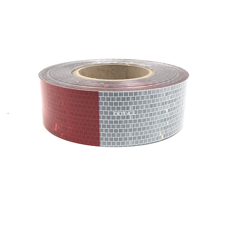 Grote Reflective Tape, 41160-D 41160-D | Zoro