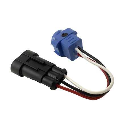 Grote Pigtail, Lighting, T/L And Pm Led Harness Adapter 67006 | Zoro