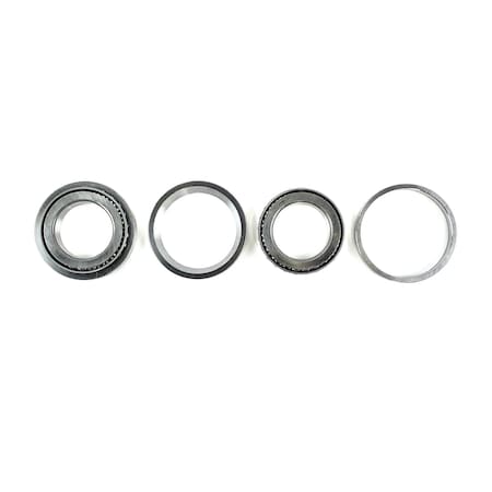 Eaton Kit - Bearing, Cup And Cone, 4300902-BOX 4300902-BOX | Zoro