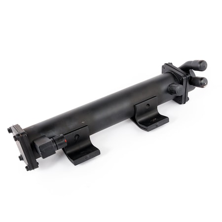 Eaton Oil Cooler - Heat Exchanger, Manual Transmission 5586663 | Zoro