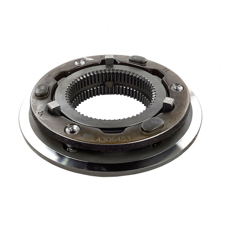 Eaton Synchronizer Assembly, A-8963 A-8963 | Zoro