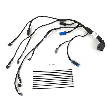 Eaton Wiring Harness - Transmission Shift Control K-3681 | Zoro