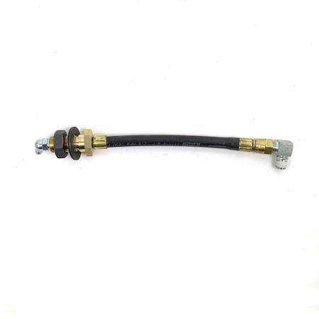 Eaton Hose, Grease, Throw Out Bearing, K-3732 K-3732 | Zoro