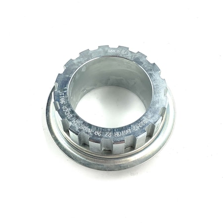 Eaton Rotor Assy, Speedometer, S-2501 S-2501 | Zoro