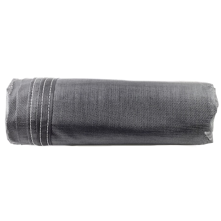 Harp Tarp 7X18 Rhino Mesh Tarp, LSM718 LSM718 | Zoro