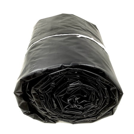 Harp Tarp 4ft Drop Flatbed Tarp W/Flap, SS1626WT SS1626WT | Zoro