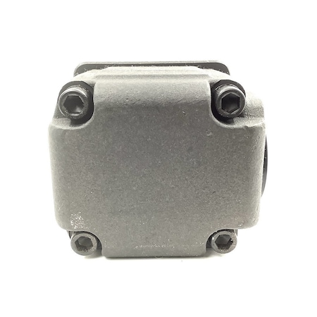 Permco Hydraulic Pump, 7400-6131-0002 7400-6131-0002 | Zoro