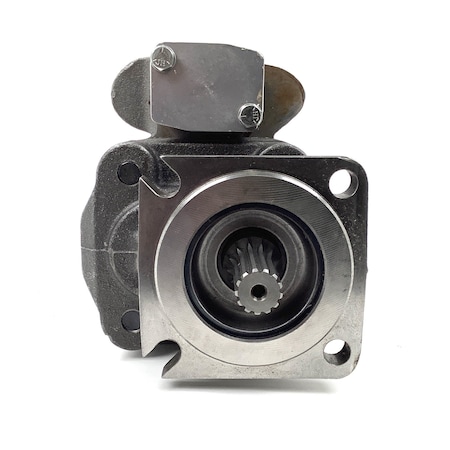 Permco Hydraulic Pump, DG-20-Z-L-AS-25/32HAY DG-20-Z-L-AS-25/32(HAY) | Zoro