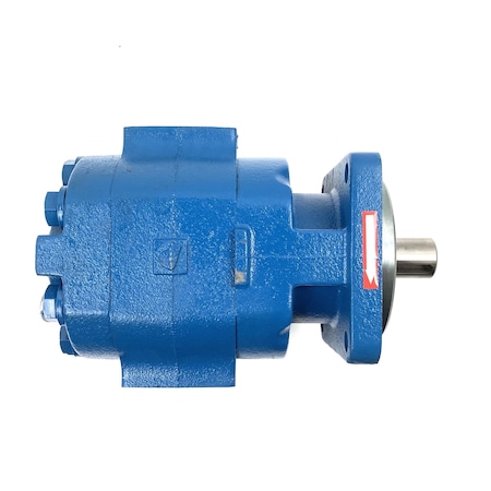 Permco Pump, Hyd, W/O Valve, 42 Gpm, P7600A467ZDNM22-00DVBP ...