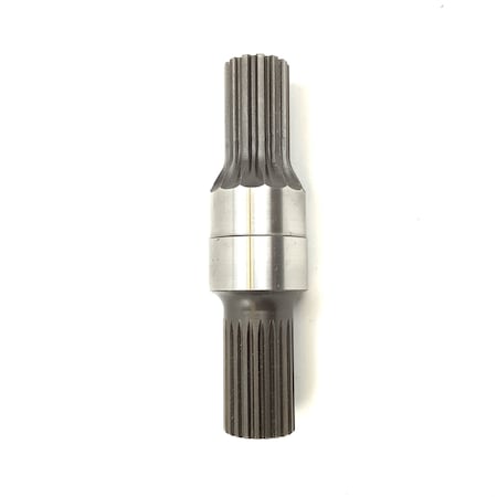 Permco Shaft, Hyd Pump, 7/8 Dia, 4-11/16 Long, 13 Tooth, 5000 ZC-0024 ...