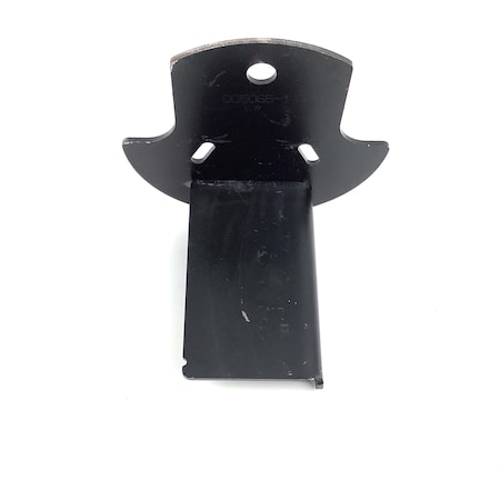 Hendrickson Plate, Air Spring, Upper, Drivers Side, Typical R-005065-1 ...