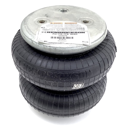 Hendrickson Air Spring - Rear, Air Suspension R-005079 | Zoro