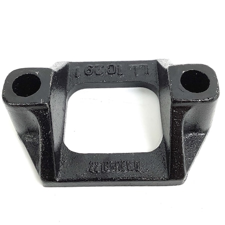 Hendrickson Bracket, Frame, Transverse Torque Rod, Air Suspension ...