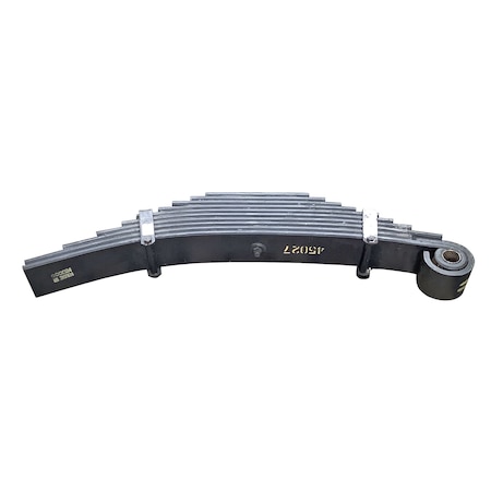 Hendrickson Leaf Spring, Suspension, Rear, Rt-403, 40K 45027-000 | Zoro