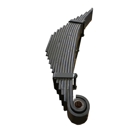 Hendrickson Leaf Spring, Suspension, Rear, Rt-523, 46K-52K 47057-000 | Zoro